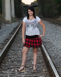 Lasting Memories Photography: Autum Lester Senior 2011