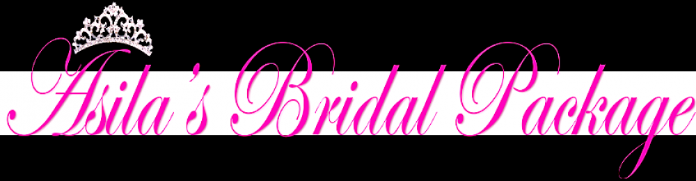 Asila s Bridal Package asila-s-bridal-package