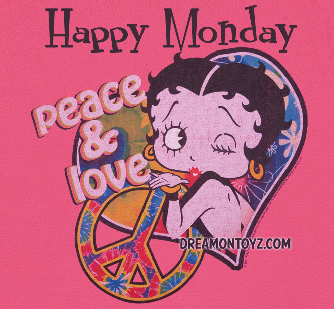 FREE Cartoon Graphics / Pics / Gifs / Photographs: Cartoon Monday ...