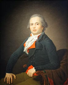 Dirk Drubbel: La Révolution Française (deel 7 : Einde van de monarchie) )