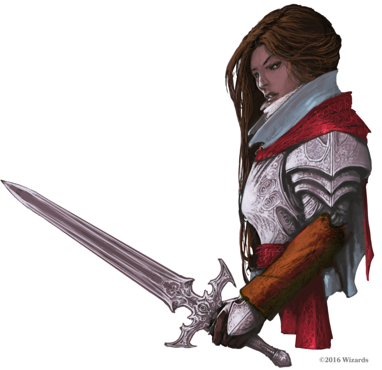 Power Score: Dungeons & Dragons - A Guide to Curse of Strahd