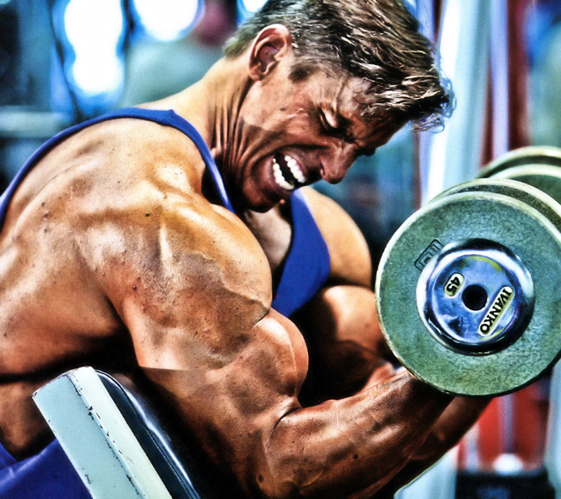 Almost Perfect: Sunday Melange