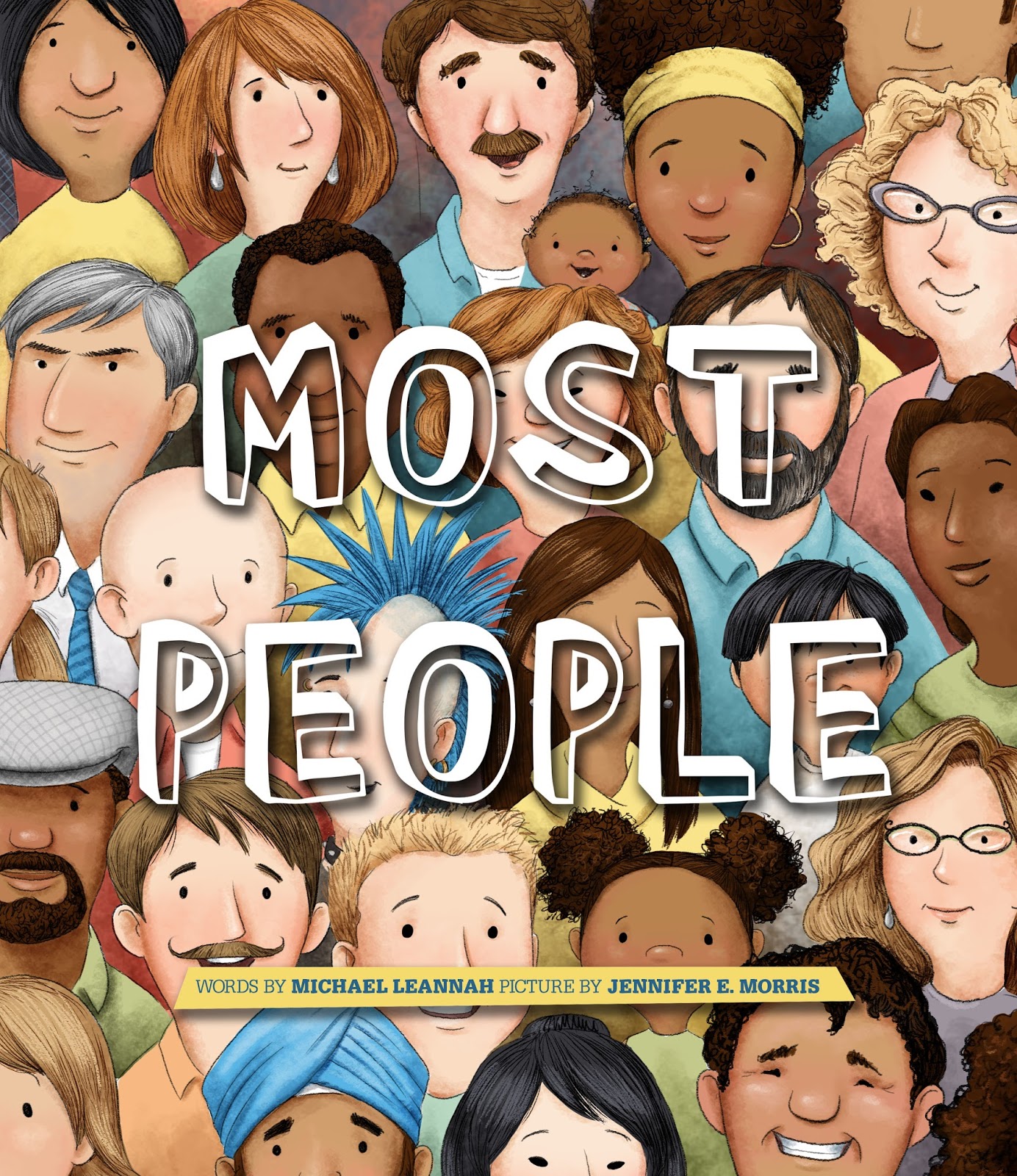 Most People featured in NY Times Book Review