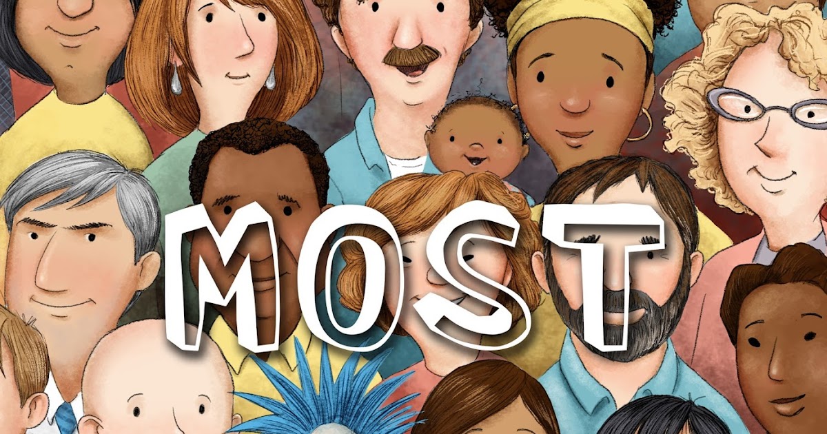 Most People featured in NY Times Book Review