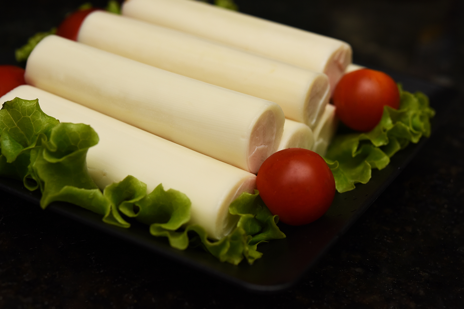 BENIGNA SOARES : Palmito de açaí no Ver-o-Peso da Cozinha Paraense