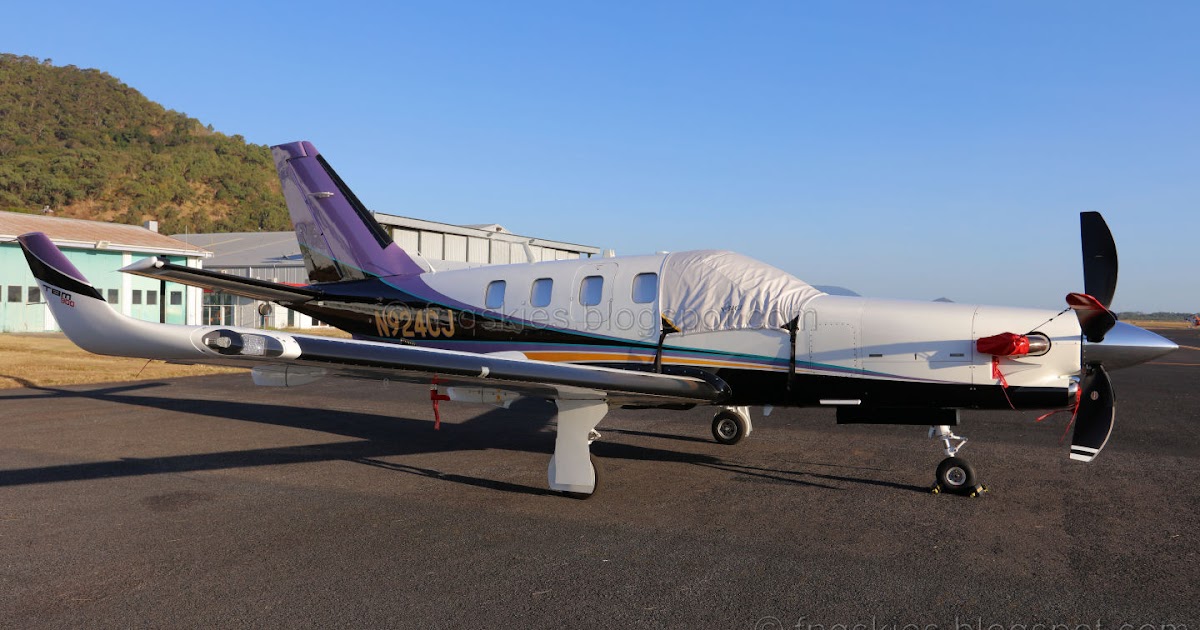 Far North Queensland Skies: Air Journey Group Around the World aircraft ...
