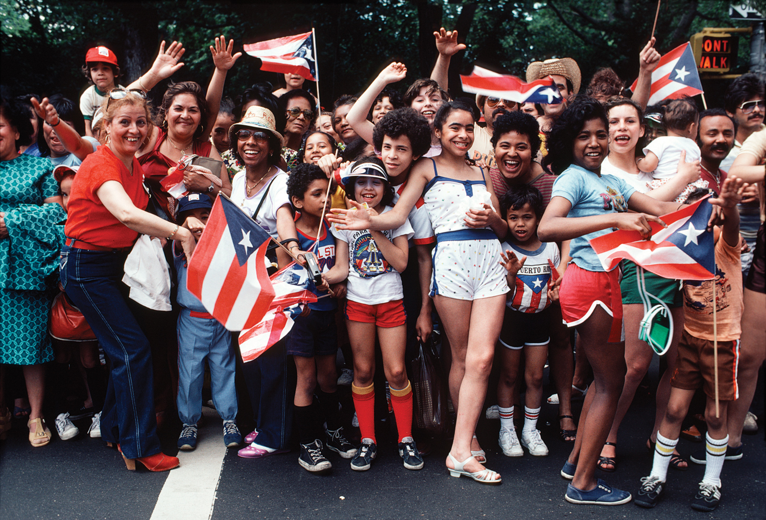35 Intimate Photographs Captured New York’s Puerto Rican Community in ...