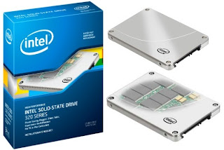 Seputar Hardware: Solid State Drive (SSD) Generasi Ke-3 Intel® 320 ...