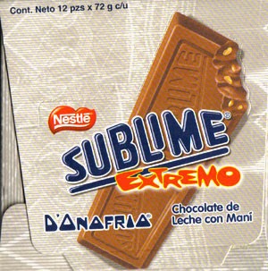 GOLOSINAS PERUANAS / перуанский УДОВОЛЬСТВИЯ / GOURMANDISE DU PÉROU ...