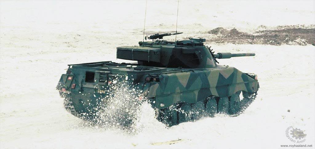 MILITER DAN ALUTSISTA, INDONESIA DAN DUNIA: Tank Perusak / Tank ...