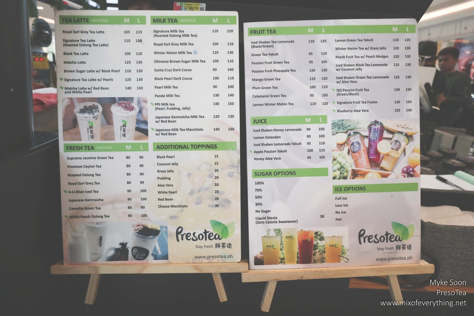 Presotea Now In The Philippines - Blog for Tech & Lifestyle