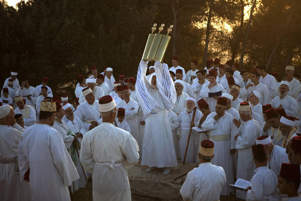 Tony's Musings: Whatever happened to the Samaritans?