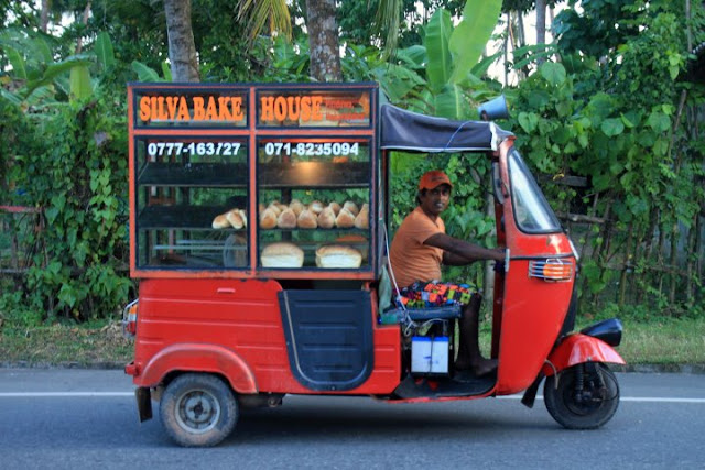 Home ♥ sweet ♥ Bakery: OTR: Sri Lanka 2011