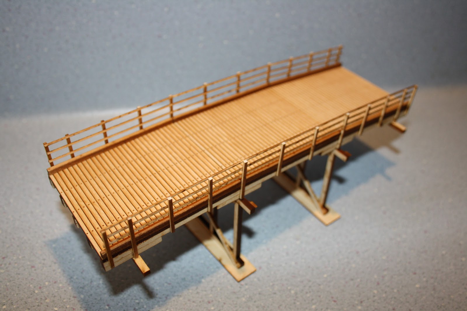 NSWGR Southern Line Layout In A Shed: January 2013