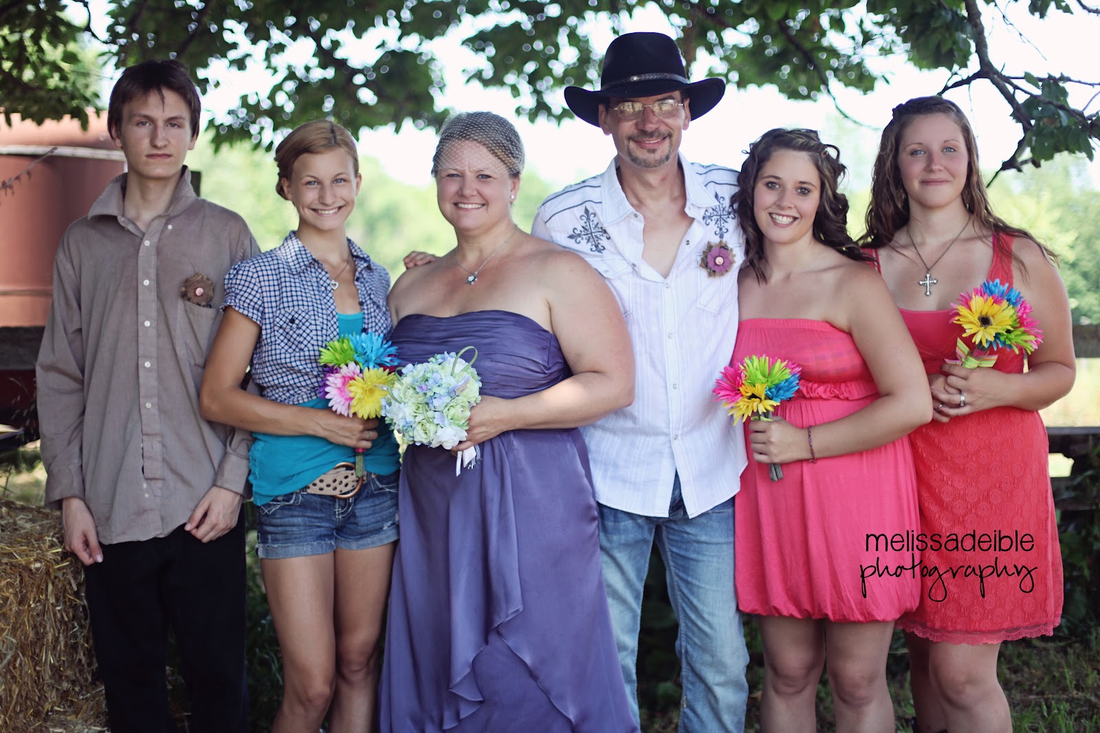 Melissa Deible Photography