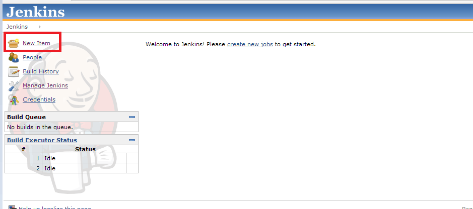 Mastering Test Automation by - Vinod Rane: Execute Selenium build using ...