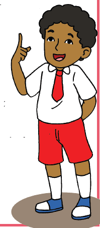 Mengenal 6 Tokoh Buku Tematik yang Sering Terabaikan