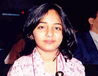 National Pride Arfa Karim - Youngest Microsoft Certified Professional