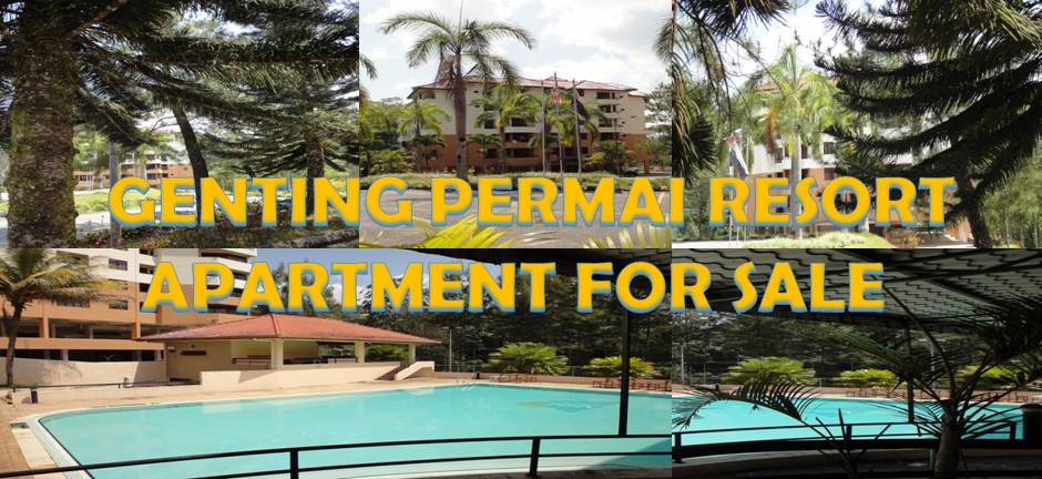 Genting Permai Resort