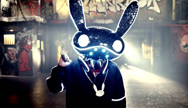Bap Warrior Album
