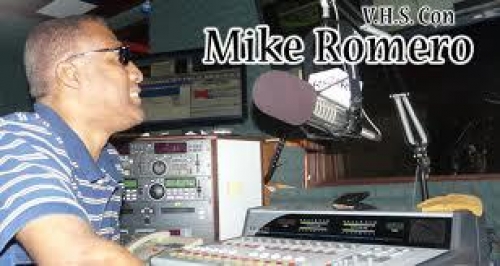 Farándula Divertida: Muere el Locutor Dominicano Mike Romero