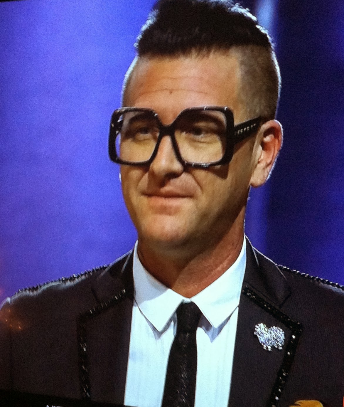 anne bocci boutique and gallery: Seth Aaron named Project Runway All ...