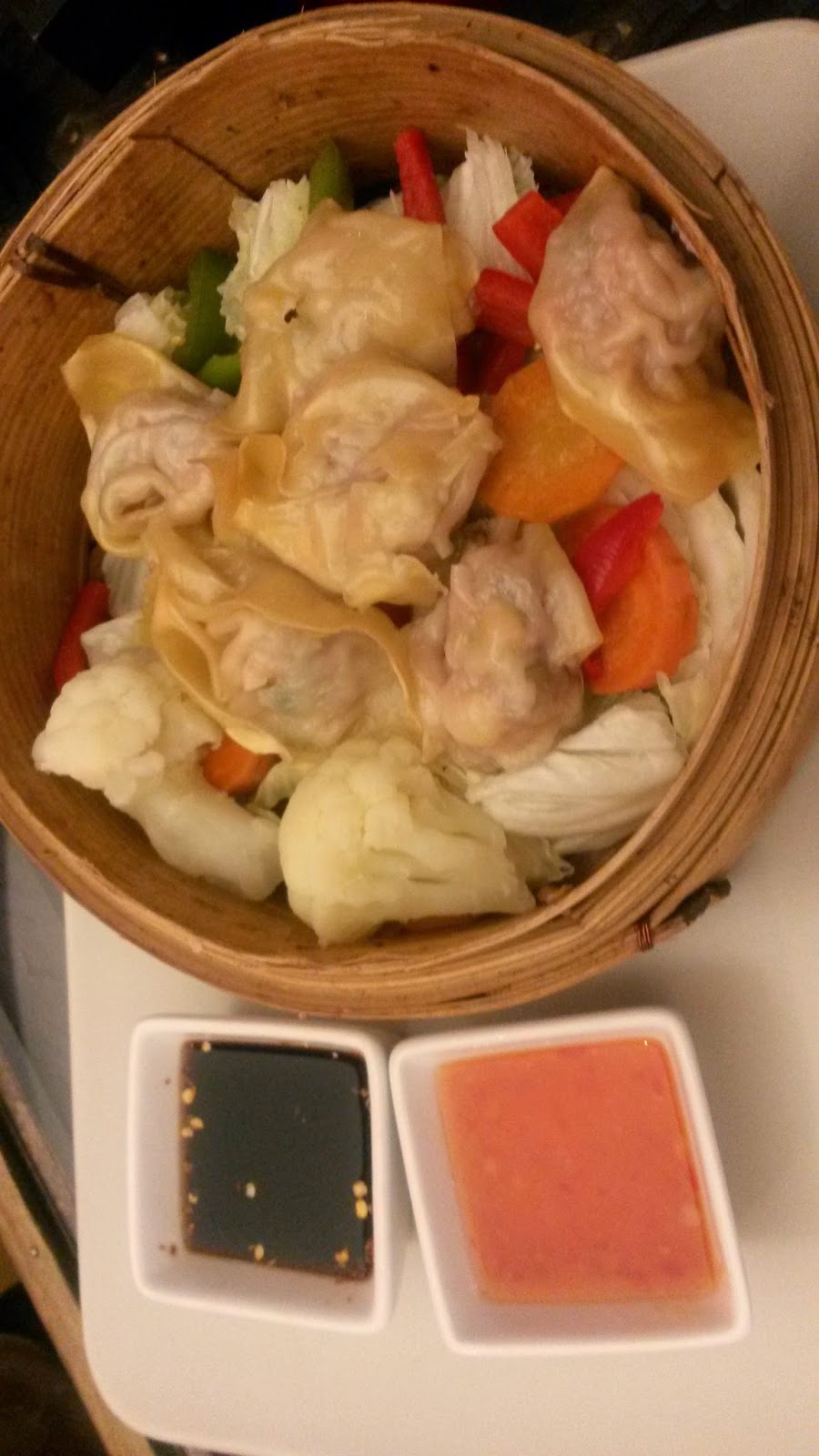 Bali Cafe & Dim Sum House, Warszawa