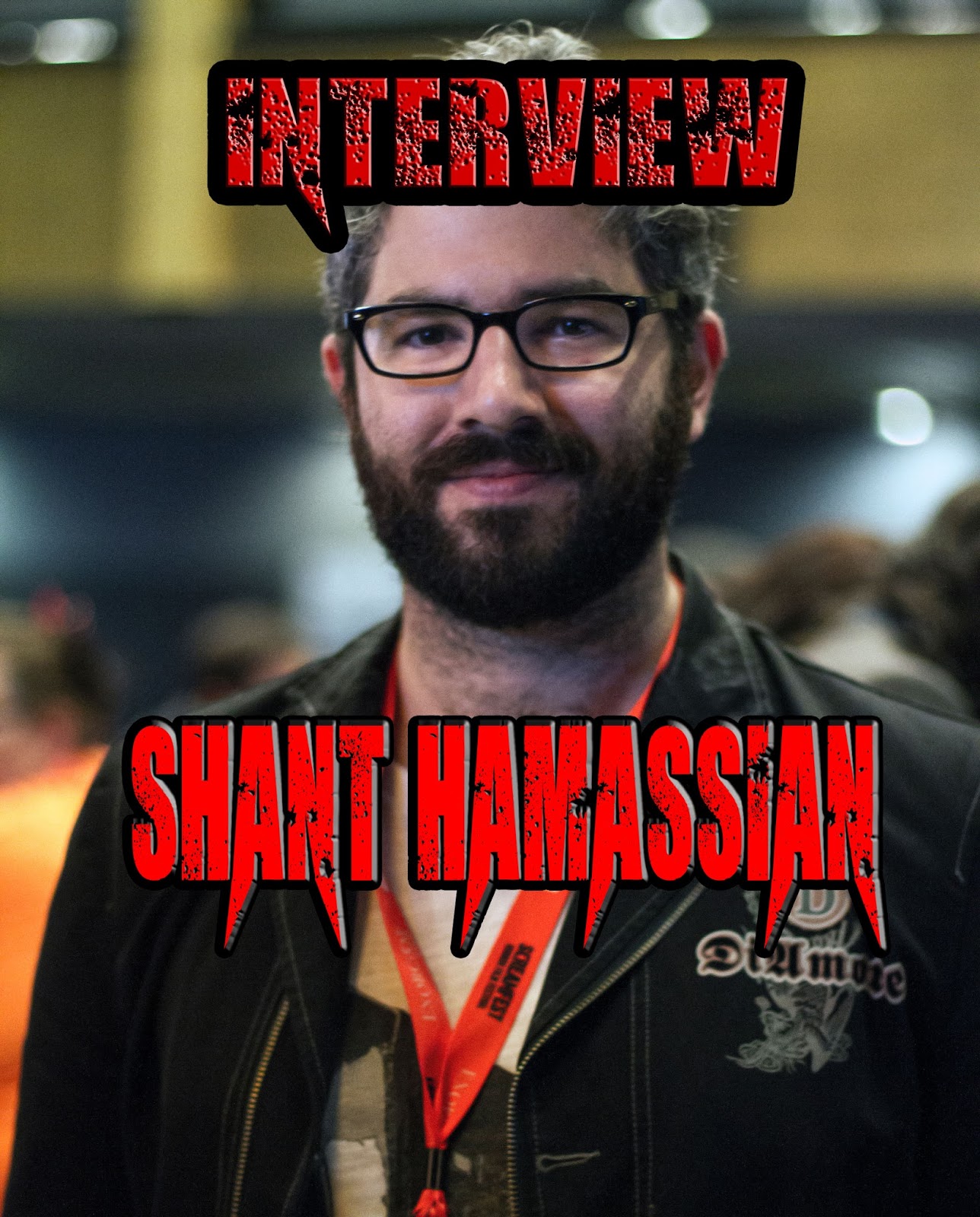 INTERVIEW - SHANT HAMASSIAN - NIGHT OF THE SLASHER'S DIRECTOR ...