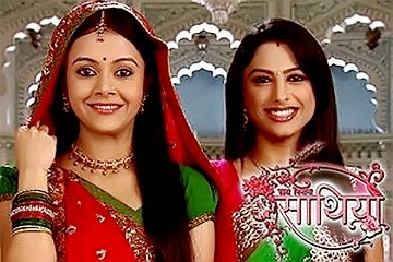 Saath Nibhaana Saathiya 9th March 2015 Full Episode Watch Star Plus TV ...