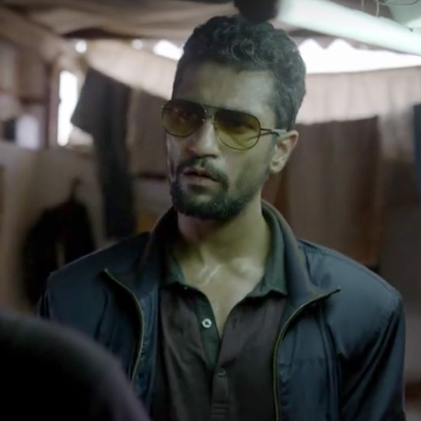 Box Office - 'Raman Raghav 2.0' 4th Day Collection