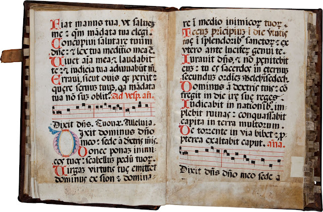 Pontifex Maximus: The Face of Jesus Christ: Accomplishing the Hours of ...