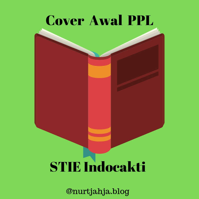 Management And Journal: Contoh Cover PPL (Praktek Pengalaman Lapangan ...