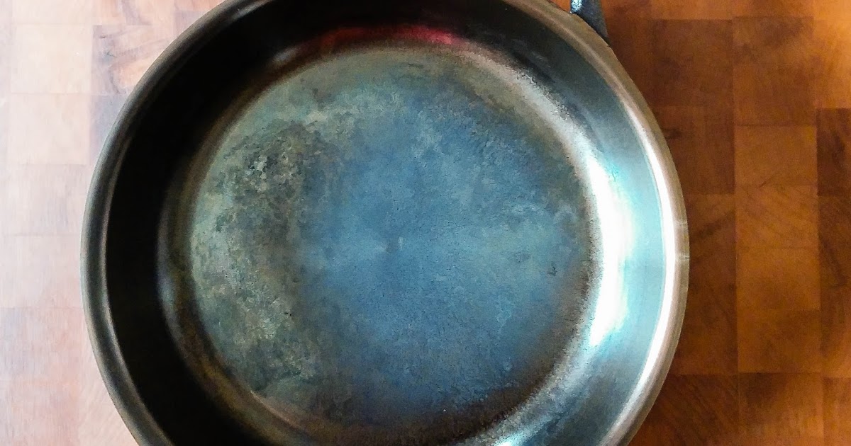 Hungry Cravings: Stargazer Cast Iron
