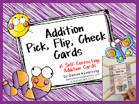 Fun Games 4 Learning: My Products