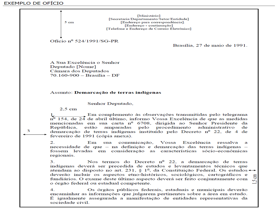 Palavra Perfeita - Redação para vestibulares, concursos, ENEM e ...