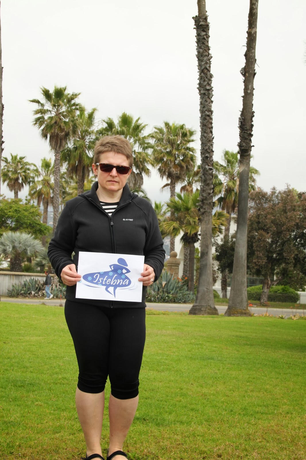 Istebna around the world: USA