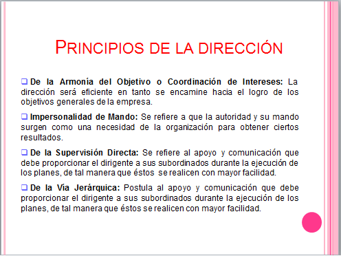 Administración en Trabajo Social: Analy Vásquez: DIRECCIÓN ...