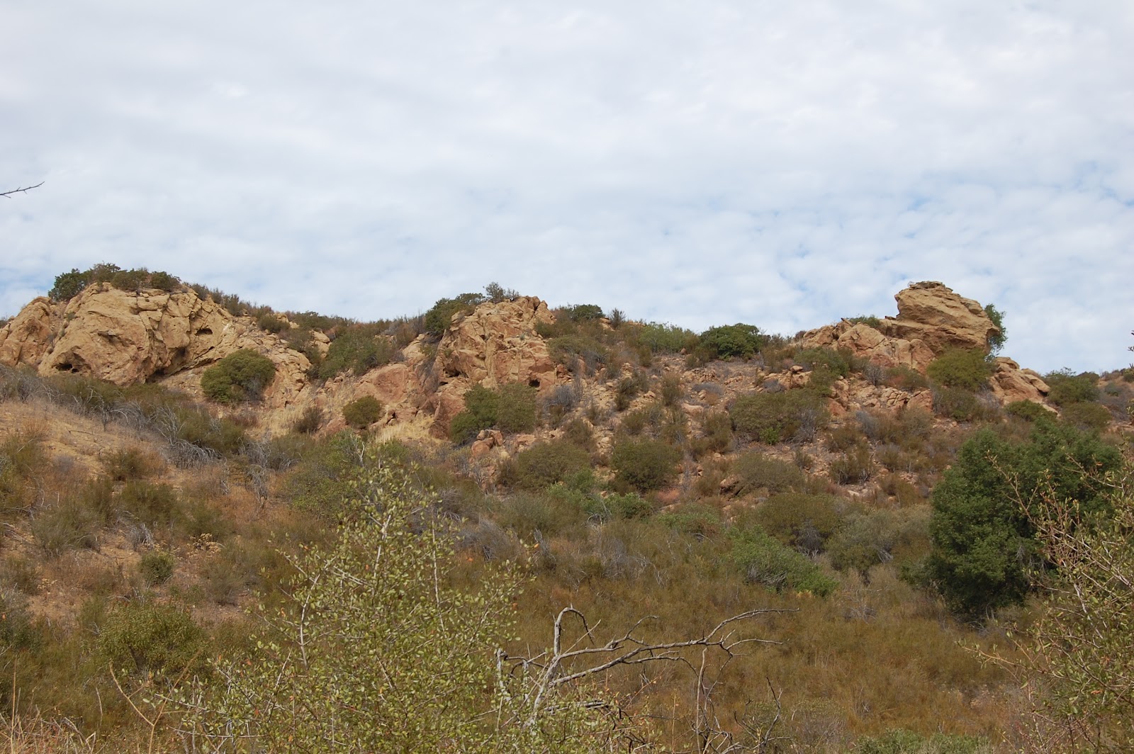 Hiking Cheeseboro Canyon- Simi Peak Bonus! | East West Hike