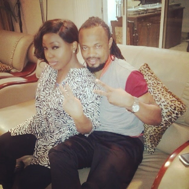 Nollywood by Mindspace: RITA DOMINIC, BOBBY OBODO, WALE OJO, STAR IN 'A ...