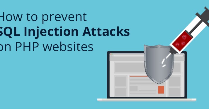 How To Prevent SQL Injection With PHP