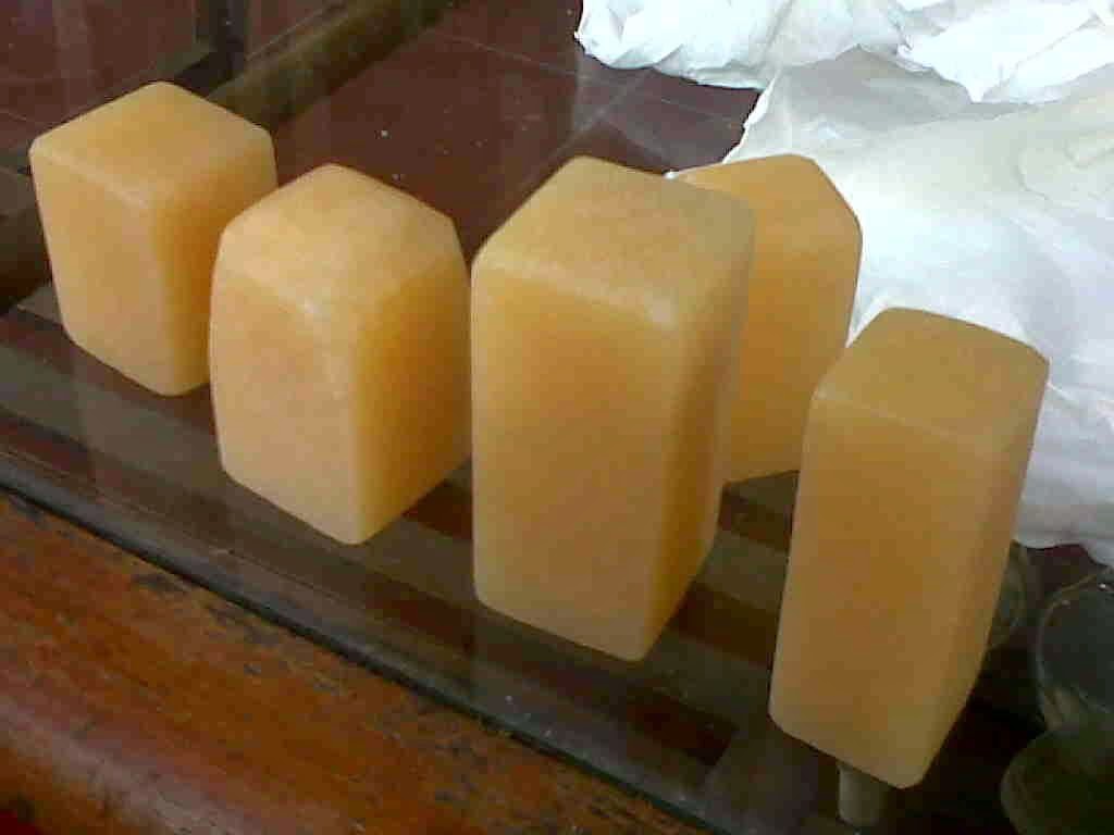 BATU SABUN - TIAN HUANG STONE - SOAP STONE - SUN STONE : TIAN HUANG ...