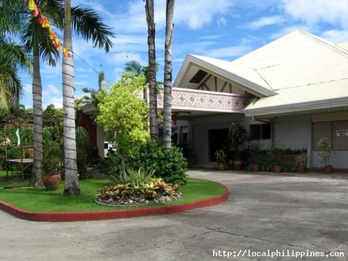 Make It Davao: Mergrande Ocean Resort