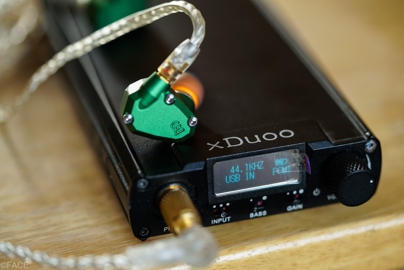FiiO Q1 Mark II Apple MFi Certified DAC & Amp | Headphone Reviews and ...