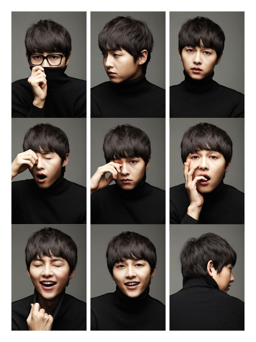 !! Beautiful Asian Guys !!: Song Joong-Ki_宋仲基_ソン・ジュンギ