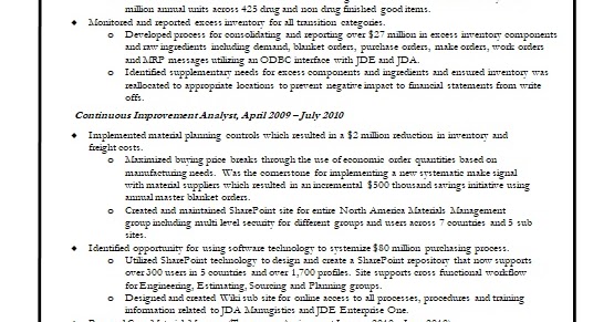 Team Lead Sample Resume Format in Word Free Download