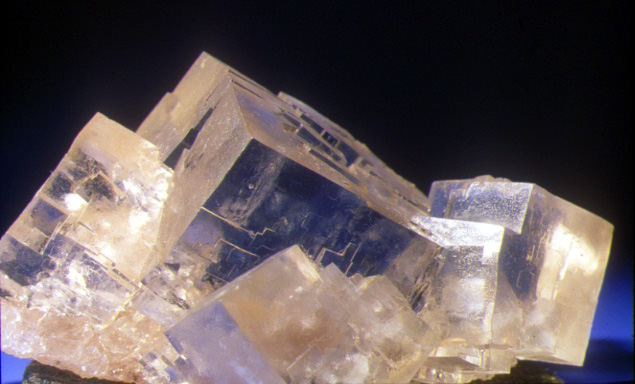 ciències de la terra (jordi ribó)