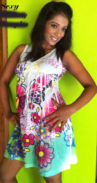 Sri Lankan Colombo girls collection - Hotoimage