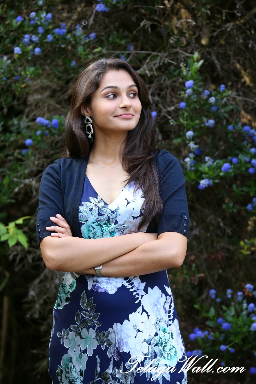 Andrea Jeremiah Posters