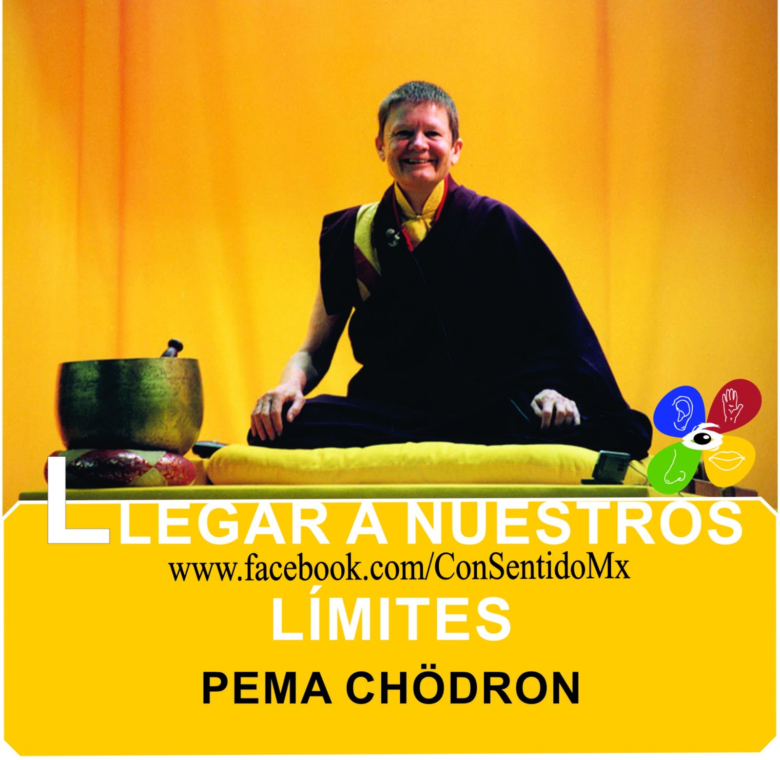 conSentido: TÚ ERES EL EFECTO ¿QUÉ EFECTO QUIERES SER?