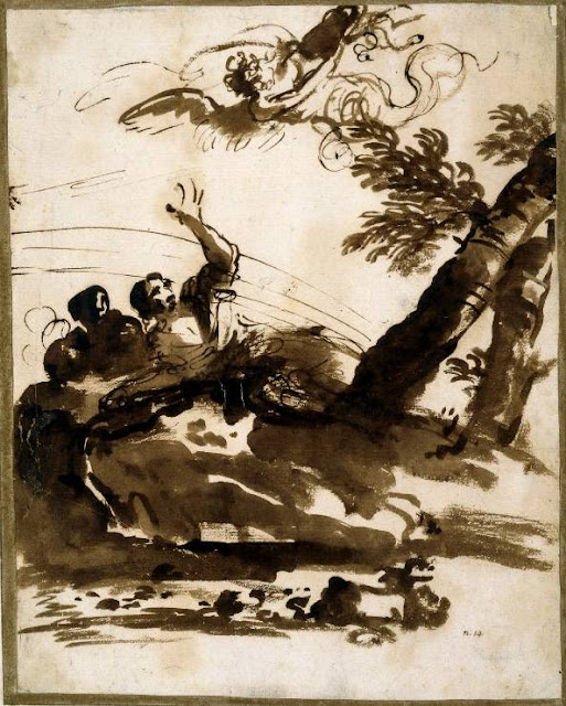 Spencer Alley: Jonathan Richardson Senior's Cabinet of Drawings in ...